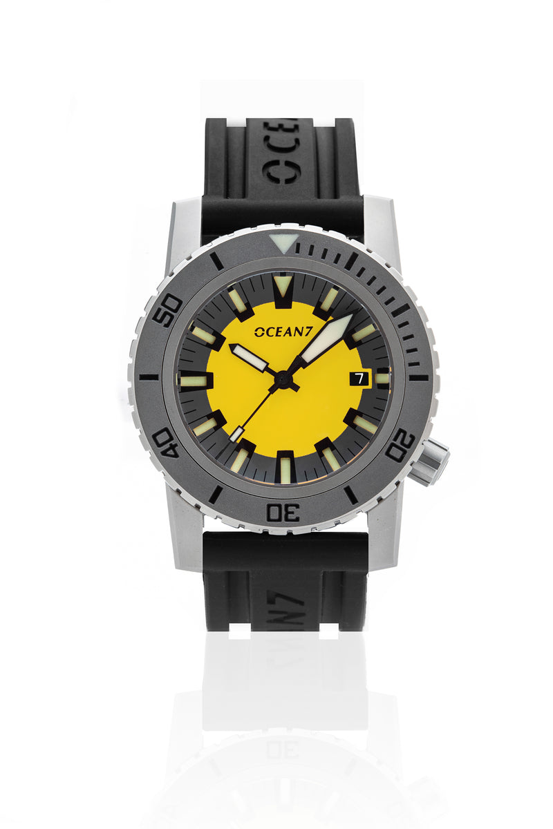 LM-1 – OCEAN7 Precision Watches LLC