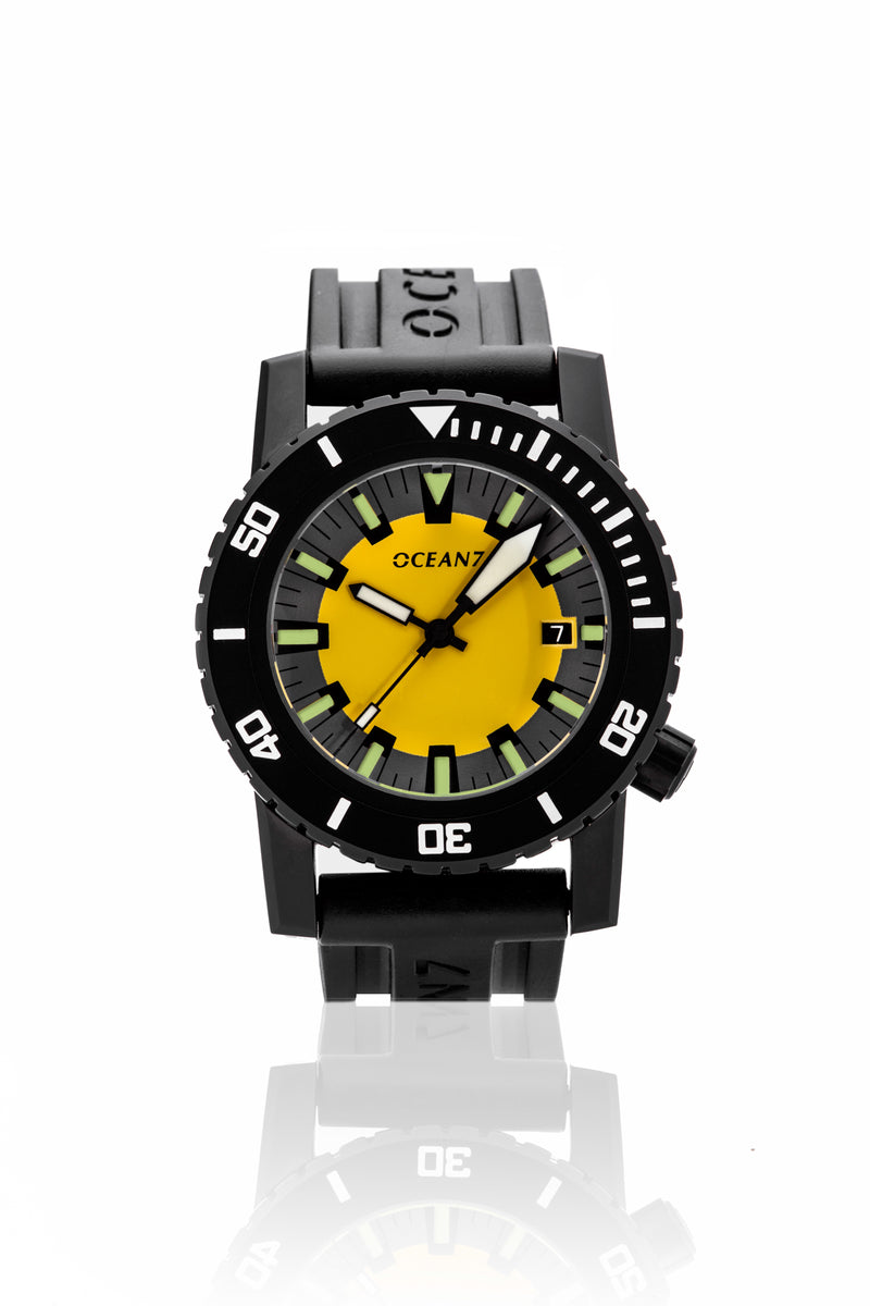 LM-1 – OCEAN7 Precision Watches LLC